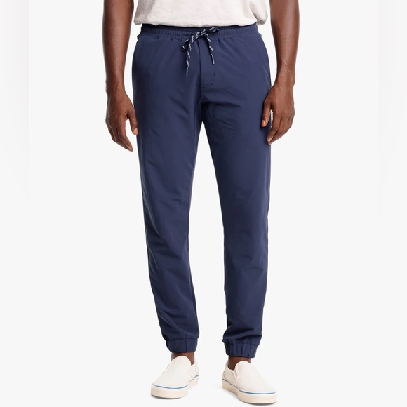 Southern Tide | Pants | New Southern Tide The Excursion Performance ...